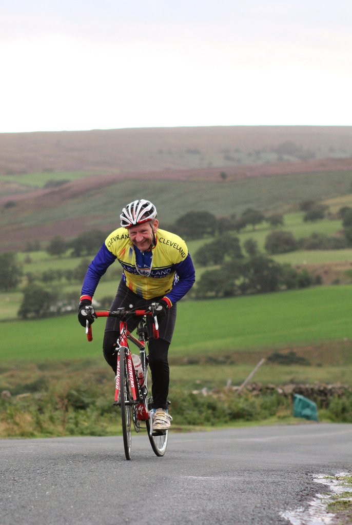 Dean Reeve photo Session – Cleveland Wheelers