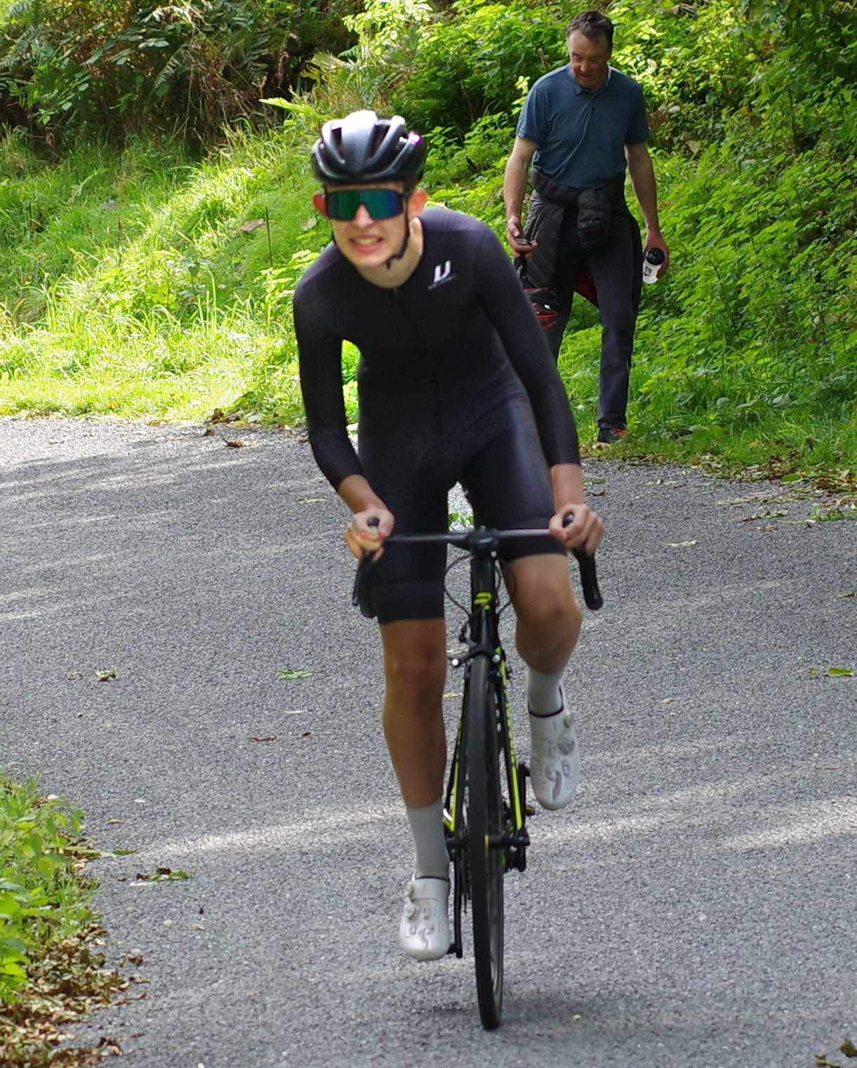 Ross Turner – Cleveland Wheelers