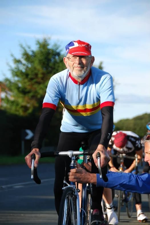 Bryan Bevis – Cleveland Wheelers